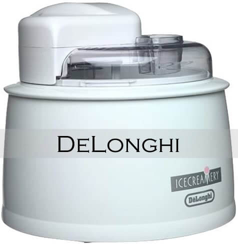 Delonghi Ice Cream Maker Recipes | Deporecipe.co