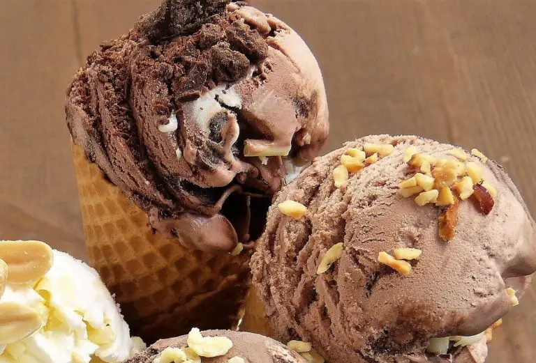 Frozen Pudding Ice Cream Recipe: Chill & Thrill!