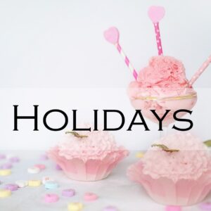 75+ Easy Deni Ice Cream Maker Recipes - Delicious!