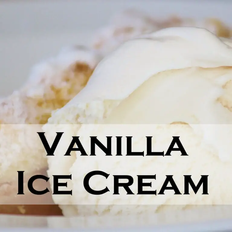 75+ Easy Dash Ice Cream Maker Recipes - Heavenly!