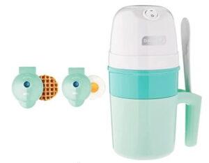 75+ Easy Dash Ice Cream Maker Recipes - Heavenly!